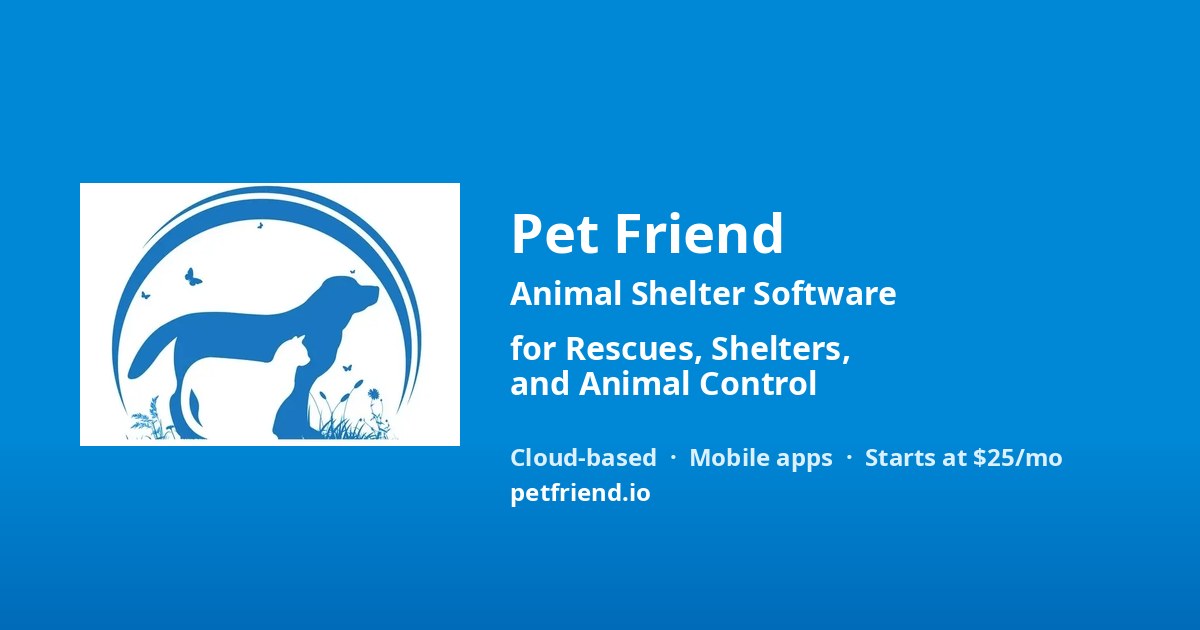 Switching from Paper Records to Digital Shelter Management | Pet Friend